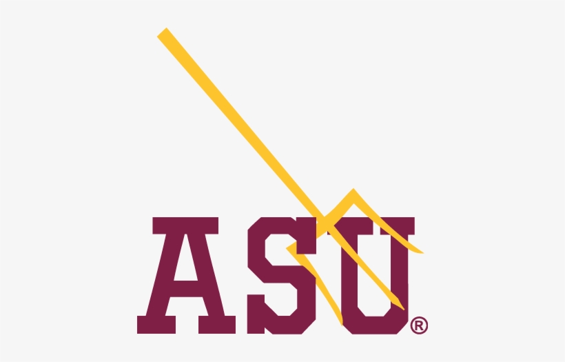 Retro Arizona State Sun Devils - Hertz - Free Transparent PNG Download ...