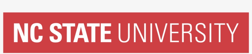 Nc State University Logo Png Transparent - Background For Nc State ...