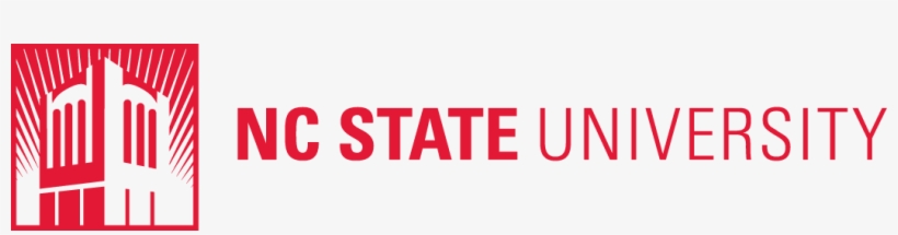 Ncsu-logo - Nc State Institute Advanced Analytics - Free Transparent PNG Download - PNGkey
