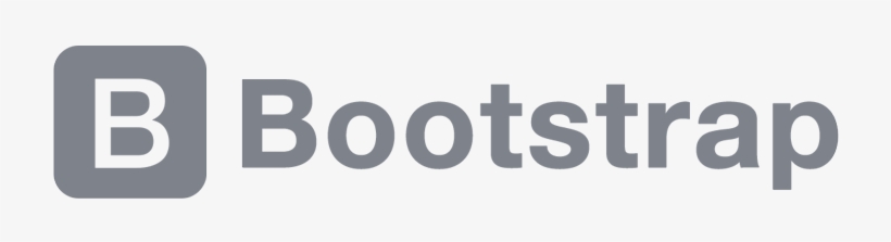 Transparent Bootstrap Logo - Free Transparent PNG Download - PNGkey