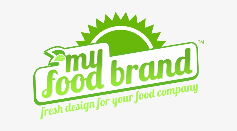 Bootstrap Brand Primary Phpsourcecodenet - Food Product Logo Design ...