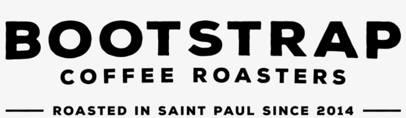 Bootstrap Coffee Roasters - Bootstrap Coffee - Free Transparent PNG ...