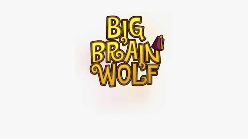 Big Brain Wolf - Astragon Software Gmbh Big Brain Wolf Pc-game - Free ...
