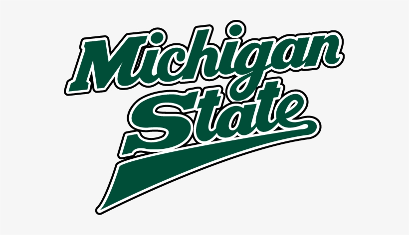 Michigan State Hockey Logo - Free Transparent PNG Download - PNGkey