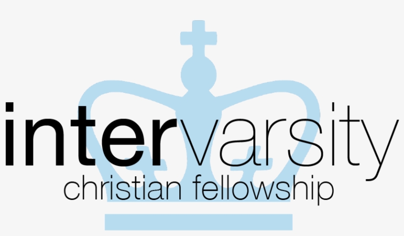 Logo - Intervarsity Nyc - Free Transparent PNG Download - PNGkey