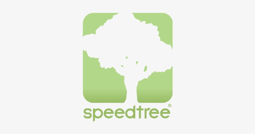 SpeedTree 사용기 : 네이버 블로그