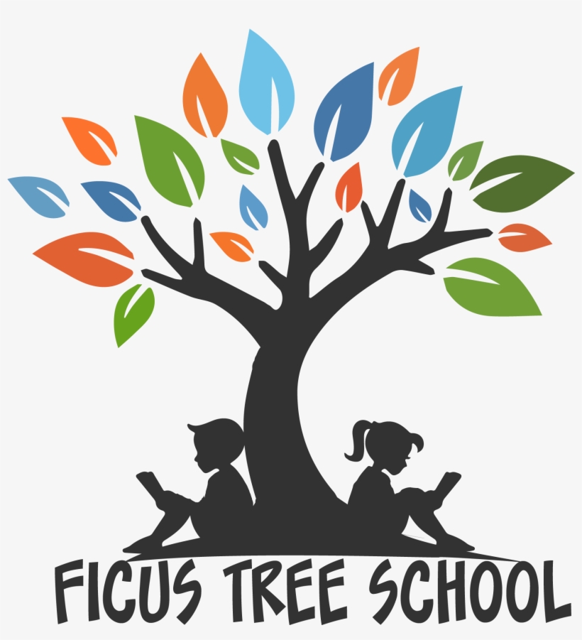 Tree School Logo
