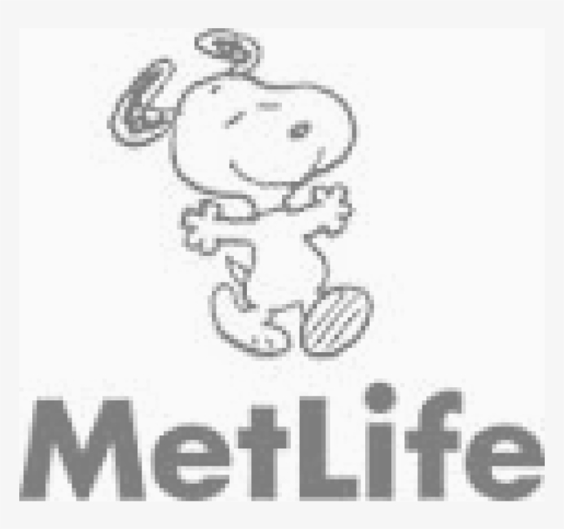 Met Life Insurance Logo - Free Transparent PNG Download - PNGkey