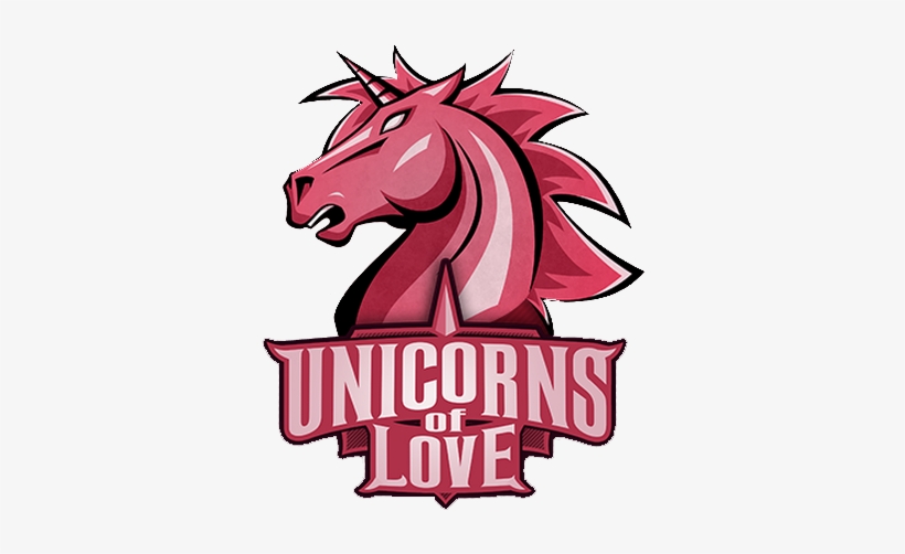 Uol Logo - Logo Unicorn Of Love - Free Transparent PNG Download - PNGkey