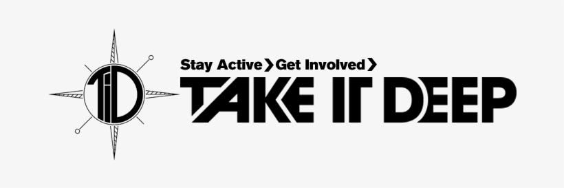 Take It Deep Tees - Parallel - Free Transparent PNG Download - PNGkey