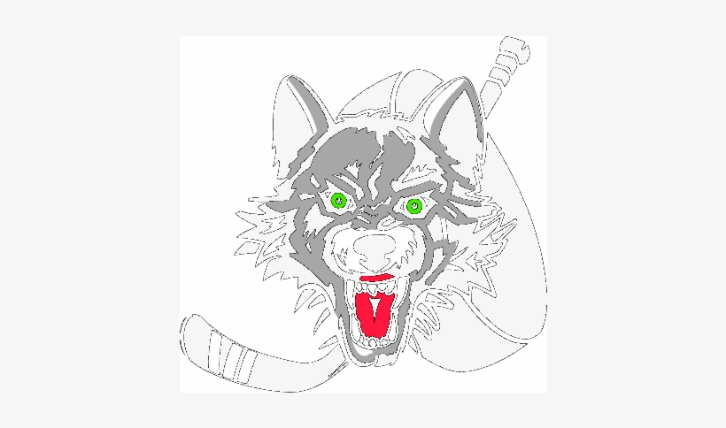 Report - Chicago Wolves Logo Png - Free Transparent PNG Download - PNGkey