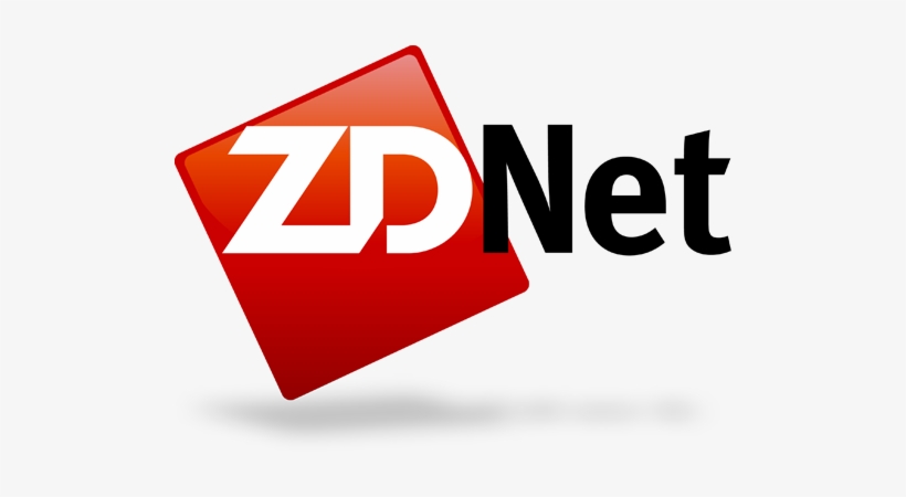 But There's A Growing Rebel Alliance That Now Offers - Zdnet Logo Png ...