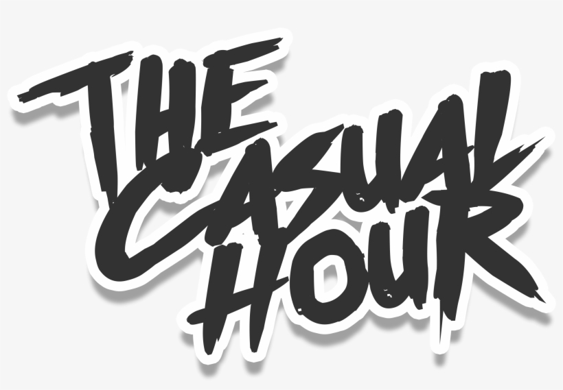Recent Episodes - Casual Logo Png - Free Transparent PNG Download - PNGkey