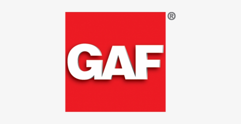 Gaf Logo - Free Transparent PNG Download - PNGkey
