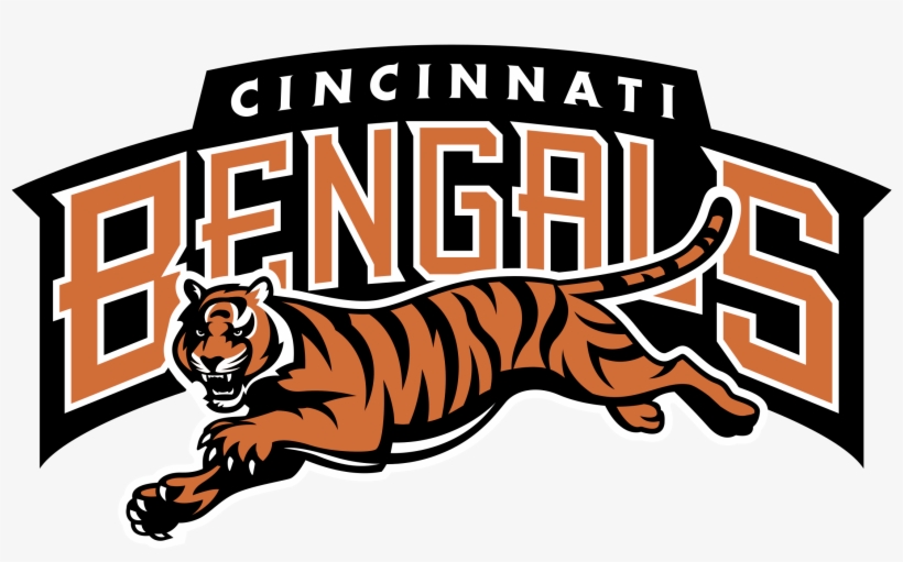 Cinncinati Bengals Logo Png Transparent - Cincinnati Bengals Schedule ...