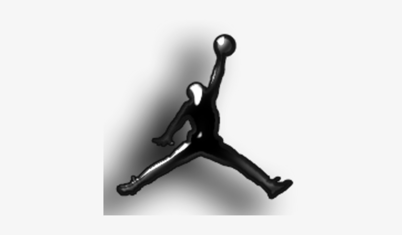 Jordan Logo Pictures - Logo - Free Transparent PNG Download - PNGkey
