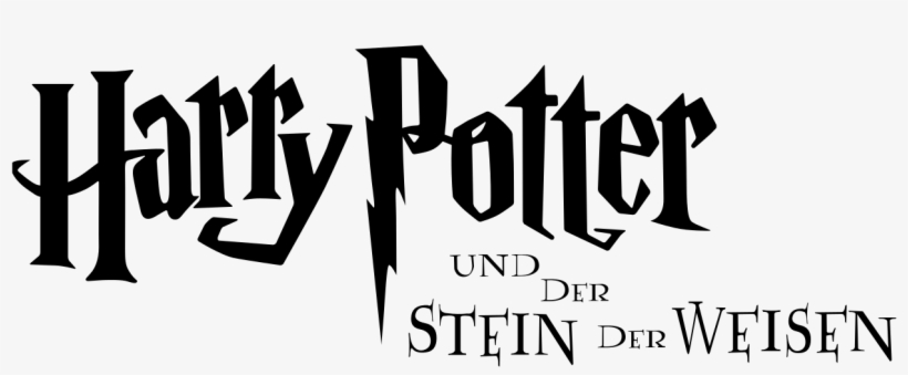 Harry Potter 1 De - Harry Potter And The Prisoner Of Azkaban Logo ...