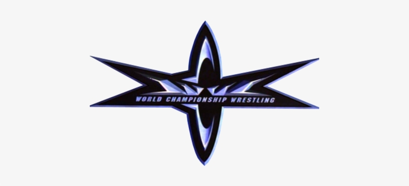 Now That's A Terrible Logo - Wcw 2000 Logo - Free Transparent PNG ...