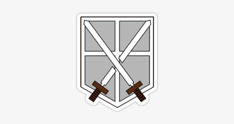Attack On Titan Trainee Corps
