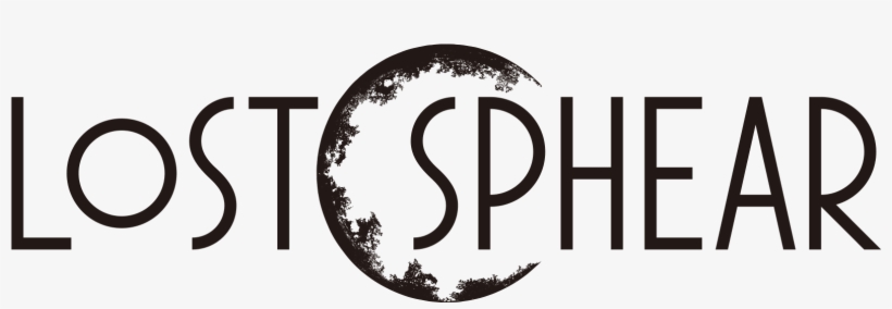 Lost Sphear Logo - Free Transparent PNG Download - PNGkey