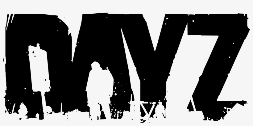 Mediaredid - Dayz Logo Transparent - Free Transparent PNG Download - PNGkey