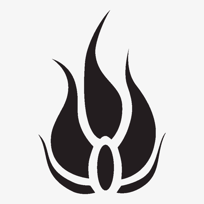 Blake Emblem Trans - Rwby Blake Emblem - Free Transparent PNG Download ...