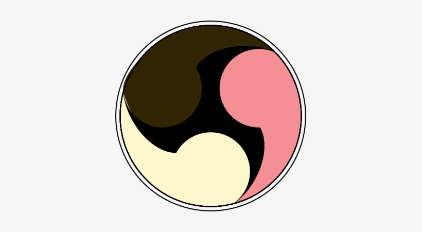 Neo Emblem Maybe - Rwby Neopolitan Symbol - Free Transparent PNG ...