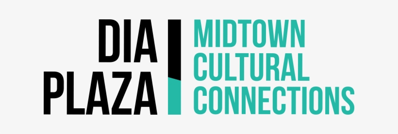 Dia Midtown Project Logo - Dia Plaza Midtown Cultural Connections ...