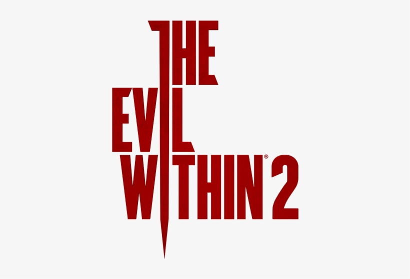 Display All - Evil Within 2 Logo - Free Transparent PNG Download - PNGkey