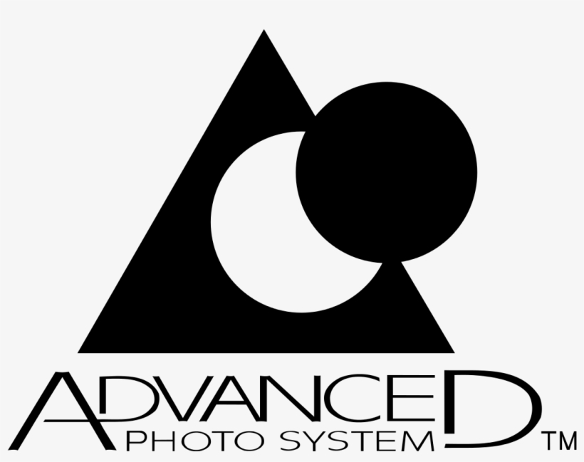 Advanced Photo System Logo - Free Transparent PNG Download - PNGkey