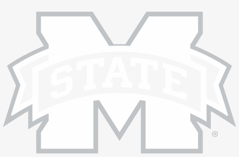 Mississippi State Logo - Gameday Mississippi State University - Free ...