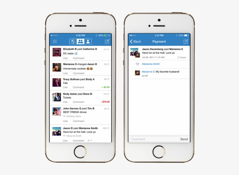 Credit Card Statement Mobile - Free Transparent PNG Download - PNGkey