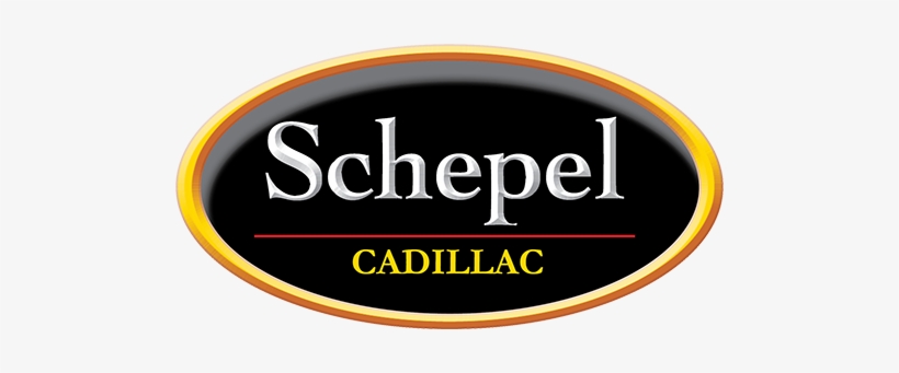 Schepel Cadillac - Free Transparent PNG Download - PNGkey