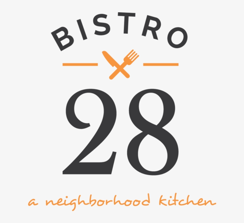 Bistro 28 Logo - Png Bistrô - Free Transparent PNG Download - PNGkey