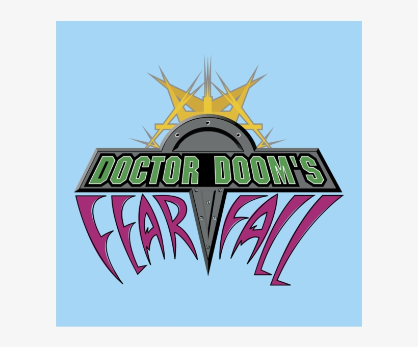 Dr Doom - Free Transparent PNG Download - PNGkey