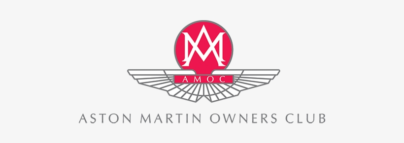 Aston Martin Amoc - Free Transparent PNG Download - PNGkey