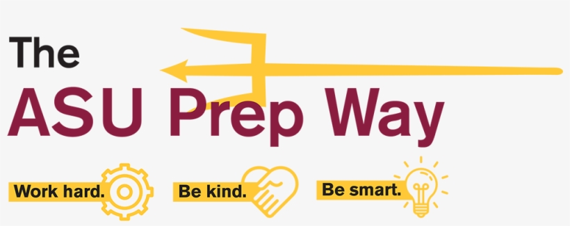 The Asu Prep Way - God Heard Your Prayers - Free Transparent PNG ...