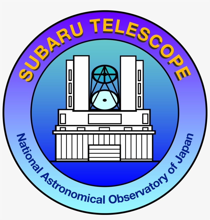 Full Color, White Dome - Subaru Telescope - Free Transparent PNG ...