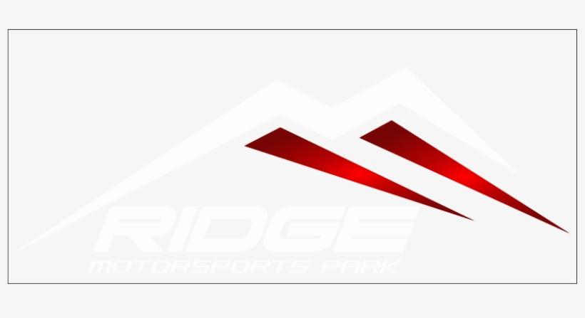 Ridge Motorsports Park - The Ridge Motorsports Park - Free Transparent ...