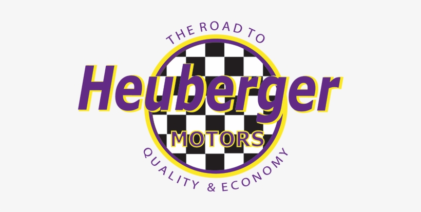 Heuberger Motors Inc - Heuberger Motors - Free Transparent PNG Download ...