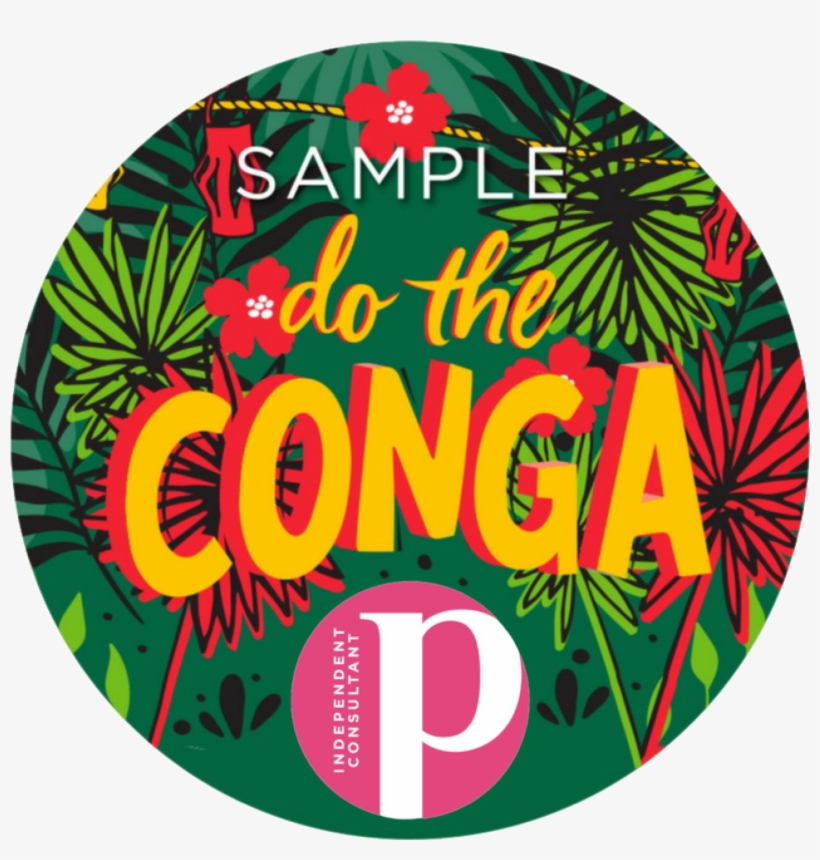 Perfectly Posh - Circle - Free Transparent PNG Download - PNGkey