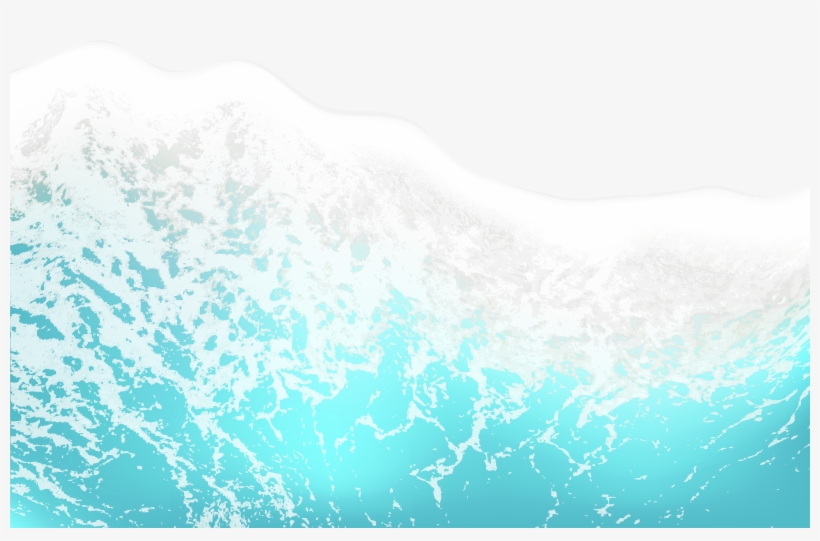 Sea Waves Png Transparent - Free Transparent PNG Download - PNGkey