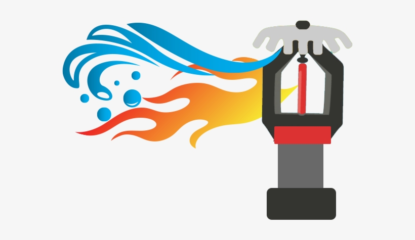 Fire Sprinkler Systems - Fire Sprinkler Png - Free Transparent PNG ...