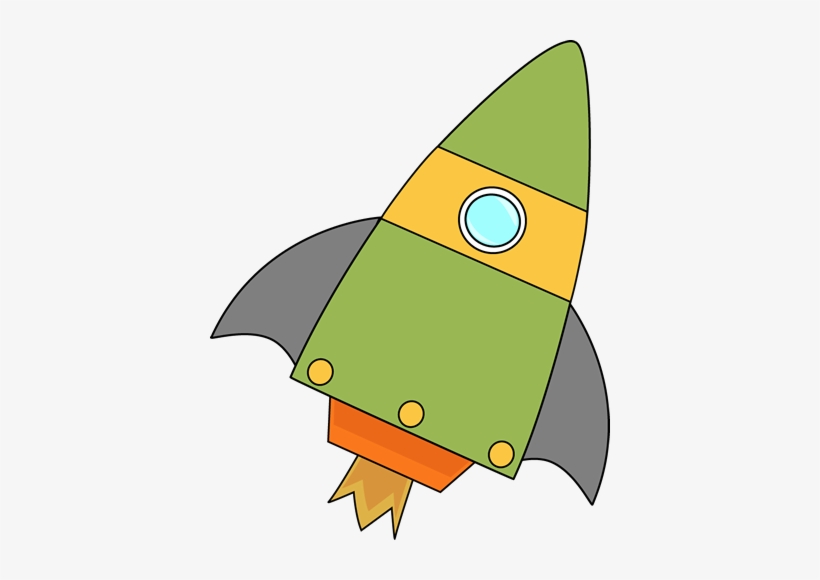 Green Rocket Clip Art - Clip Art - Free Transparent PNG Download - PNGkey