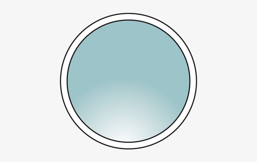 Universal Arches Arch Windows Gable Frames Bespoke - Circle Window ...