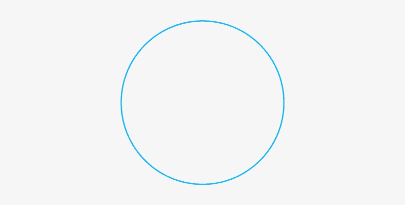 How To Draw Sun - Circle - Free Transparent PNG Download - PNGkey