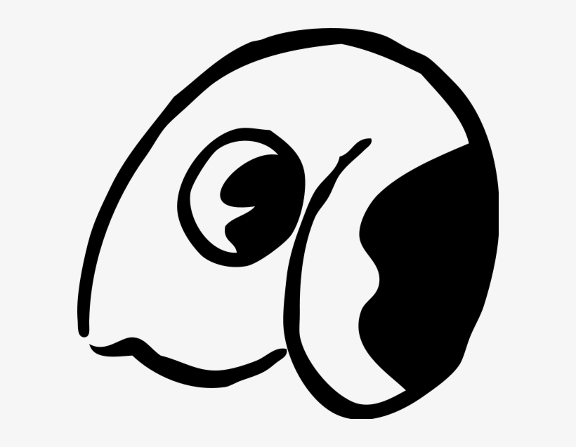 Rabbit Head Clipart Png - Free Transparent PNG Download - PNGkey