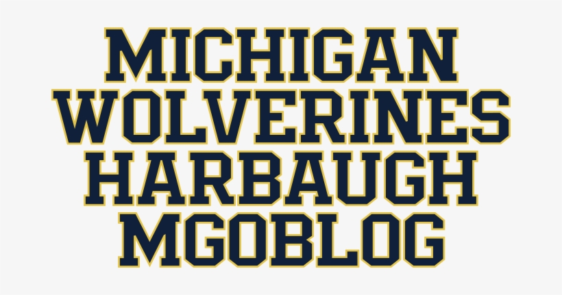 A Couple Things To Note - Michigan Valiant Font - Free Transparent PNG ...