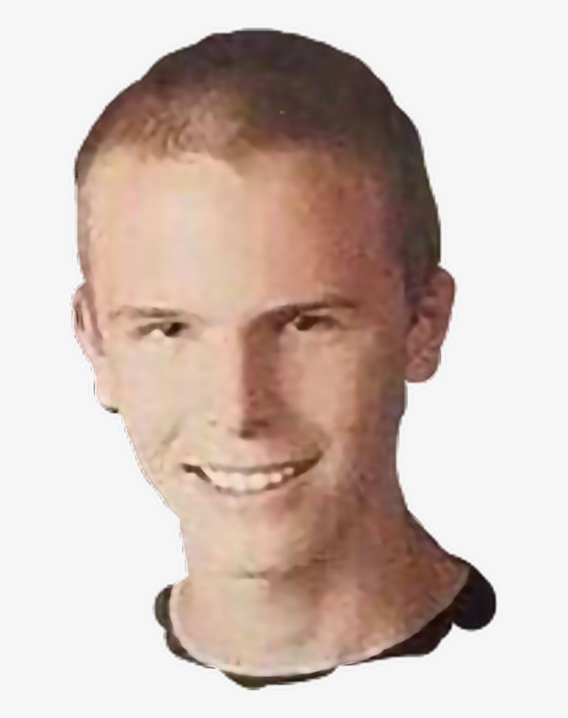 Report Abuse - Buzz Cut - Free Transparent PNG Download - PNGkey