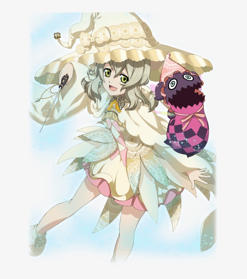 Elize - Cartoon - Free Transparent PNG Download - PNGkey